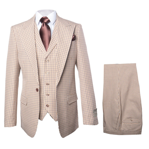 ROSSI MAN SAM RM2313 – Weekend Menswear